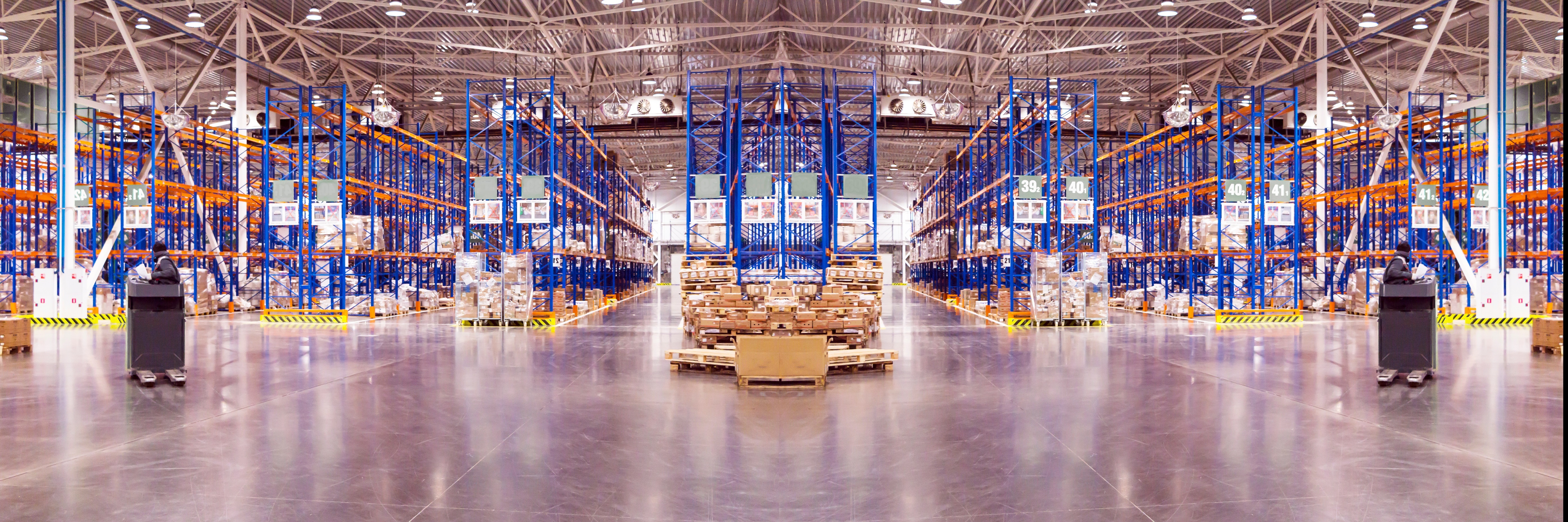 VISIBILITY Warehouse Management System (WMS) Data Sheet Download